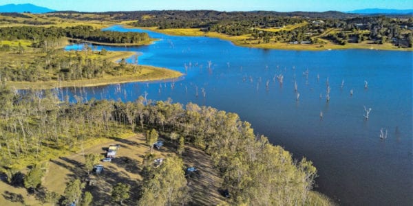 Top 15 Dog Friendly Camping Grounds in Queensland | Pupsy