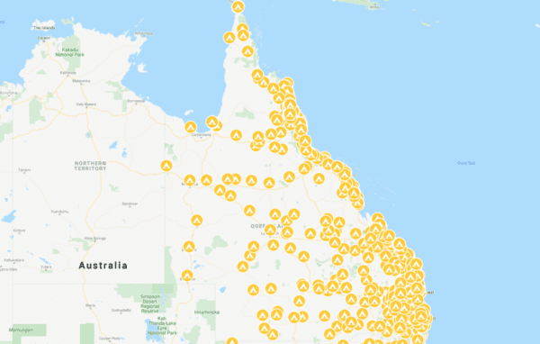Top 15 Dog Friendly Camping Grounds in Queensland | Pupsy