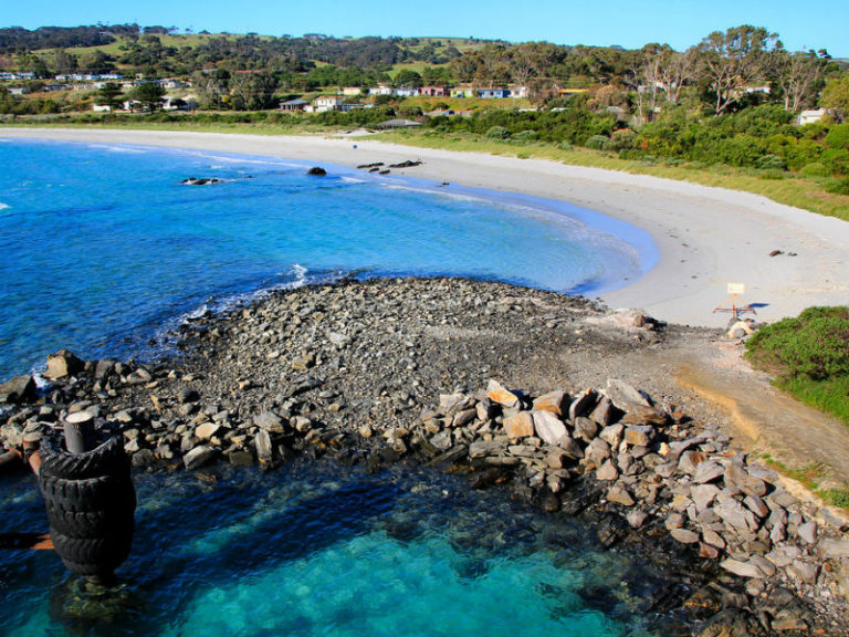 Christmas Cove to Frenchmans Rock | Dog Friendly Walk in Kangaroo ...