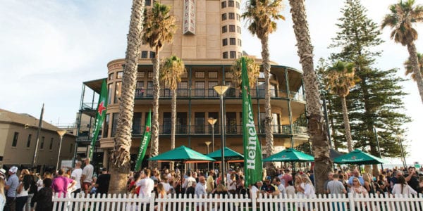 The Best Dog Friendly Pubs & Bars in Adelaide | Pupsy