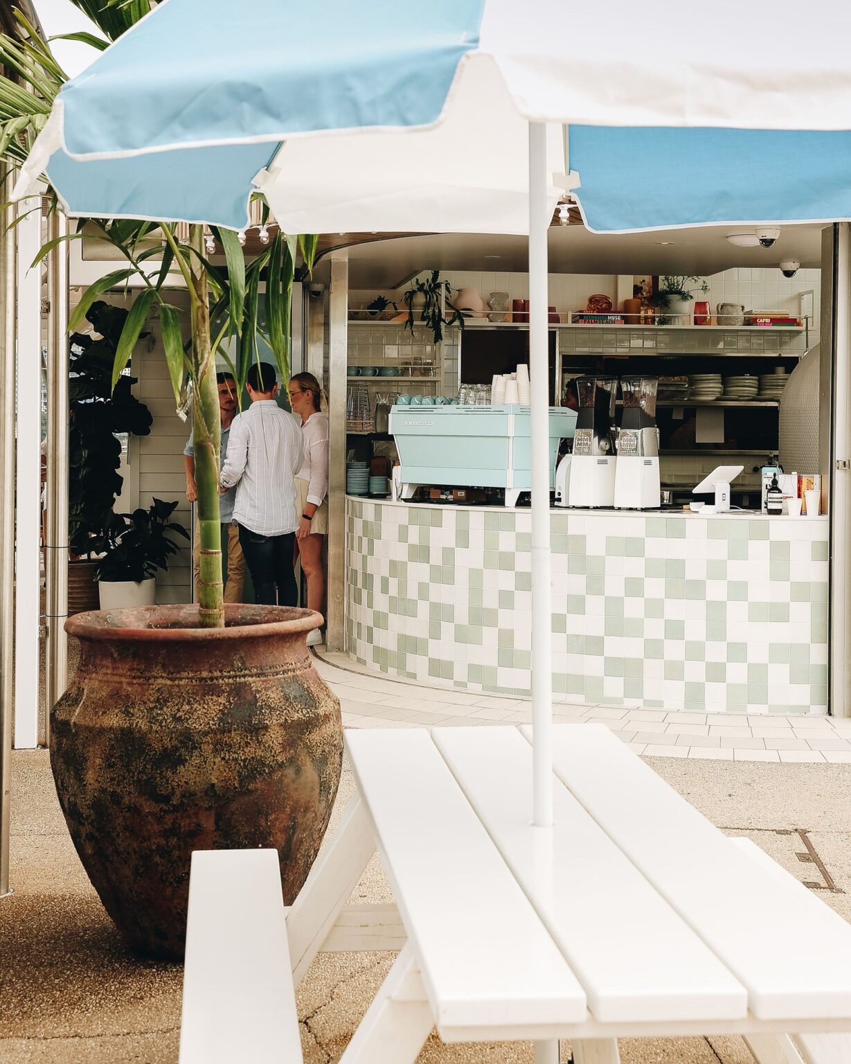 Joey's Brisbane | Dog Friendly Bar in Brisbane | Pupsy