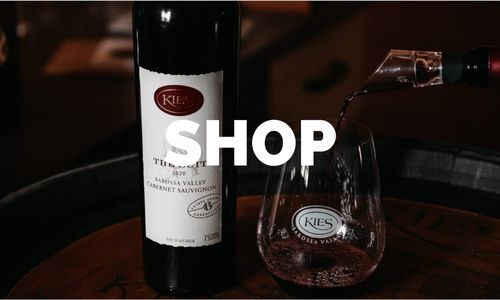 Kies Family Wines | Dog Friendly Winery in Barossa Valley | Pupsy